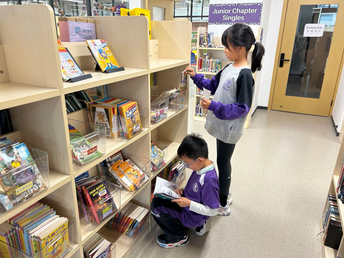 Week 15: November 27-December 1 – THISDL Library