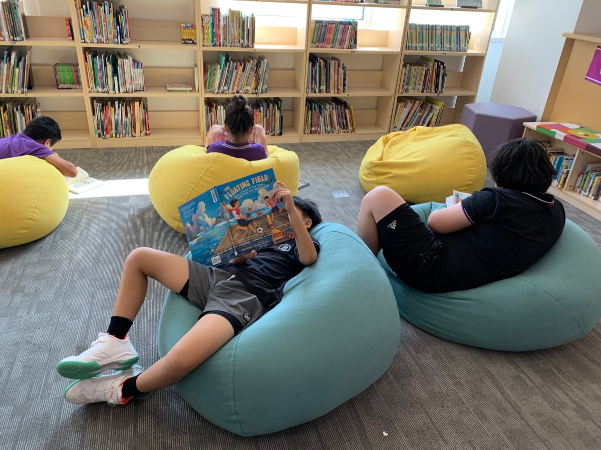 Week 2: August 26-30 – THISDL Library